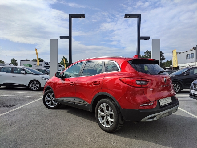 Renault Kadjar TCe 140 Limited | Rabljena vozila | Renault BiH