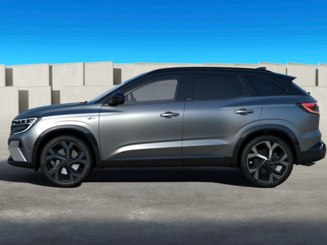 Renault AUSTRAL ETech 200 Full hybrid Iconic espirit Alpine Aut. | Nova ...