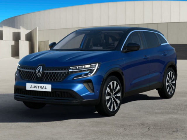 Renault AUSTRAL TCe 160 Mild hybrid Techno Aut. | Nova vozila na zalihi ...