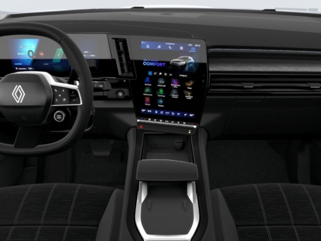 Renault AUSTRAL TCe 160 Mild hybrid Techno Aut. | Nova vozila na zalihi ...