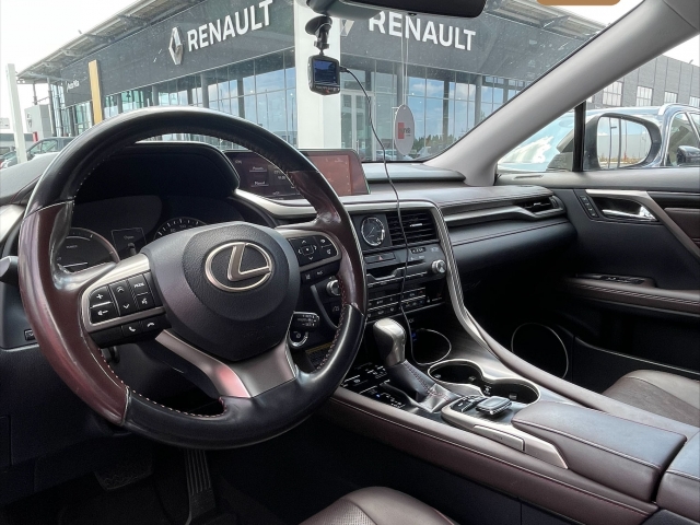 Lexus RX 450Hybrid | Automjete të përdorura | AutoMita Certified